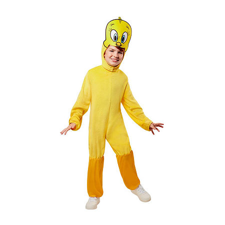 Click here for Little & Big Kid Unisex Tweety Bird Looney Tunes 2... prices