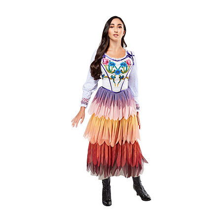 Click here for Womens Ballad Of Songbirds & Snakes Lucy Gray Bair... prices
