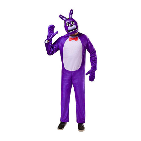 Click here for Unisex Adult Bonnie With Mask Five Nights at Fredd... prices