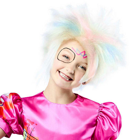 Click here for Little & Big Kid Girls Barbie Weird Barbie Kids Wi... prices