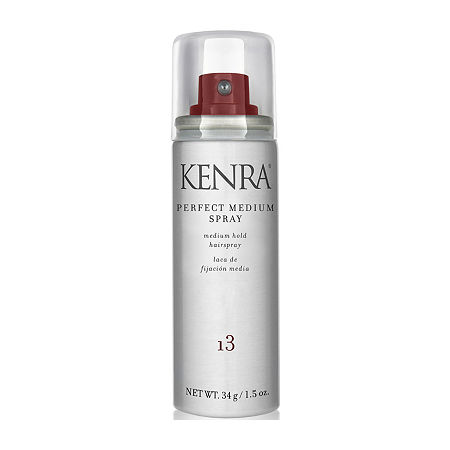 Click here for Kenra Perfect Medium Low Hair Spray 1.5 oz.  One S... prices