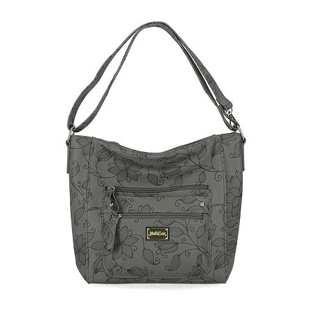 Click here for Multi Sac Reeves Hobo Bag  One Size  Gray prices