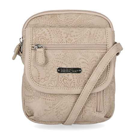 Click here for Multisac Micro Everest Crossbody prices