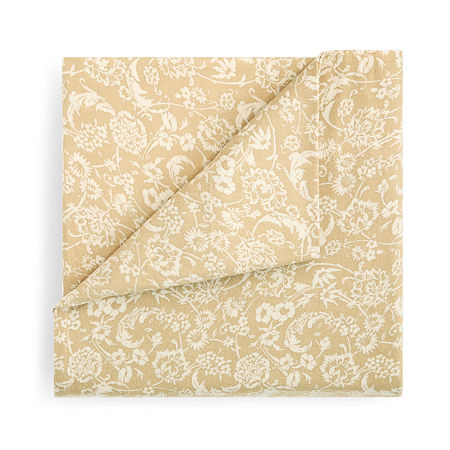 Click here for Linden Street Cotton Flannel Sheet Set  One Size... prices