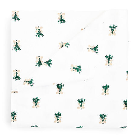 Click here for Linden Street Vintage Holiday Cotton Sheet Set  On... prices