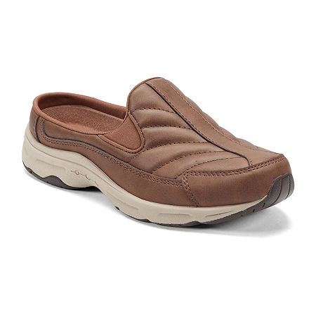 Click here for Easy Spirit Hotrace Womens Sneakers  12 Medium  Br... prices