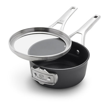 Click here for Calphalon Premier Space-Saving Hard Anodized 1.5-q... prices