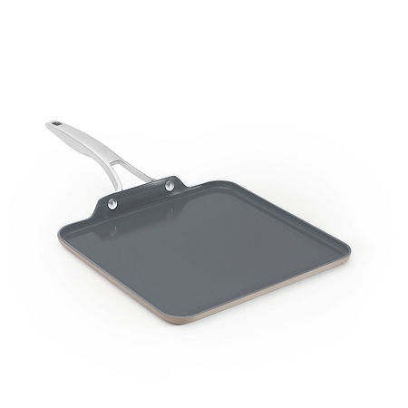 Click here for Calphalon Premier Ceramic 11 Square Griddle Pan  O... prices