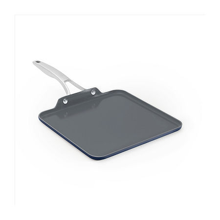 Click here for Calphalon Premier Ceramic 11 Square Griddle Pan  O... prices