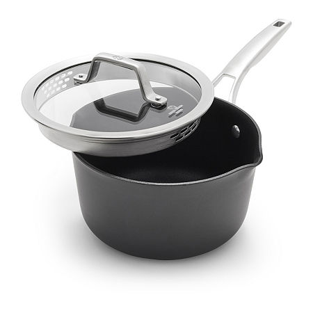 Click here for Calphalon Premier Hard Anodized 3.5-qt. Sauce Pan... prices
