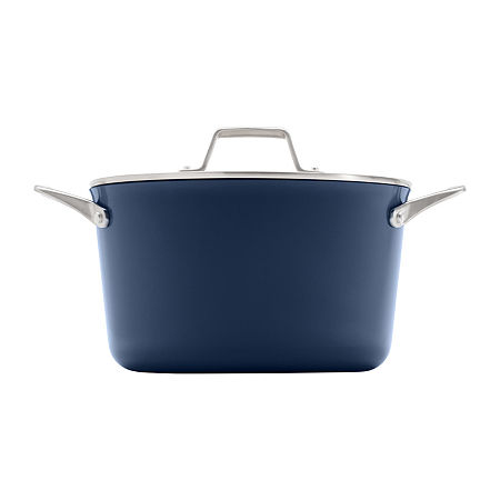 Click here for Calphalon Premier Ceramic 7-qt. Dutch Oven  One Si... prices