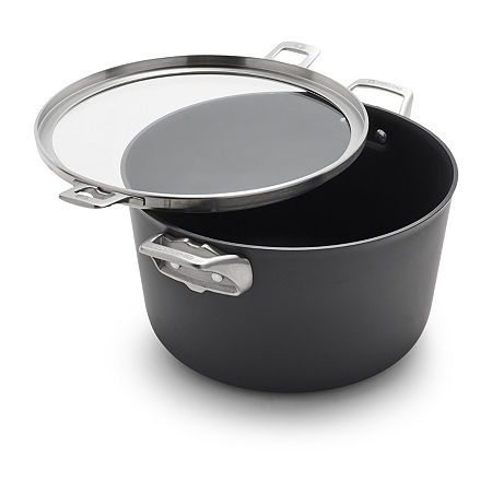 Click here for Calphalon Premier Space-Saving 12-qt. Stockpot  On... prices