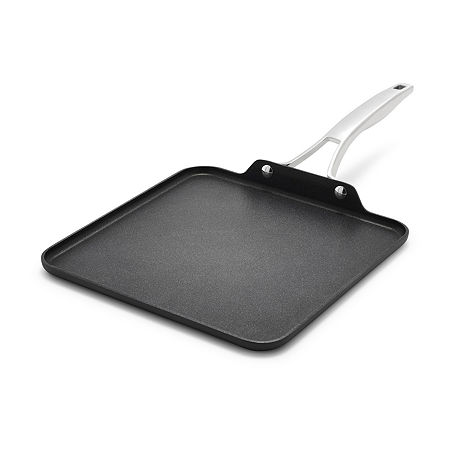 Click here for Calphalon Premier Hard Anodized 11 Griddle Pan  On... prices