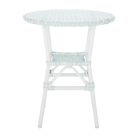 Click here for California Bistro Table  One Size  Blue prices