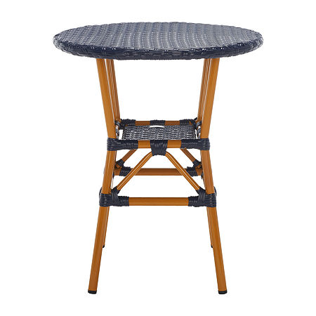 Click here for California Bistro Table  One Size  Blue prices