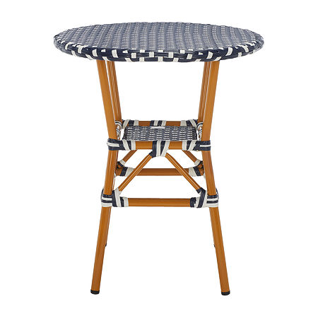 Click here for California Bistro Table  One Size  Blue prices