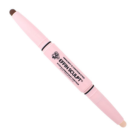 Click here for Kimchi Effin Sculpt Highlight And Contour Stick  O... prices