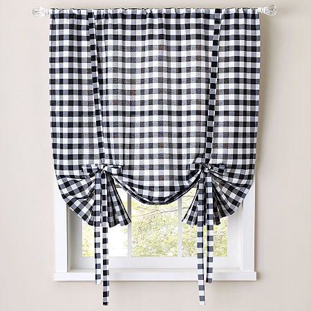 Click here for Sweet Home Collection Buffalo Check Plaid Gingham... prices
