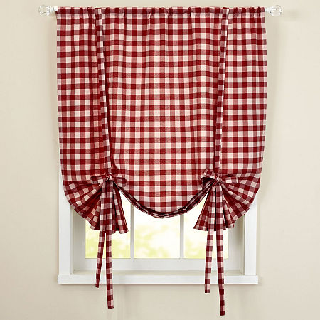 Click here for Sweet Home Collection Buffalo Check Plaid Gingham... prices