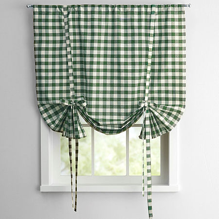 Click here for Sweet Home Collection Buffalo Check Plaid Gingham... prices