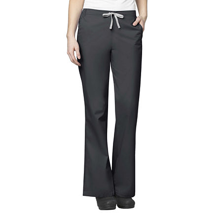 Click here for Wink Wonderwork 502 Flare Womens Petite Tag Free S... prices