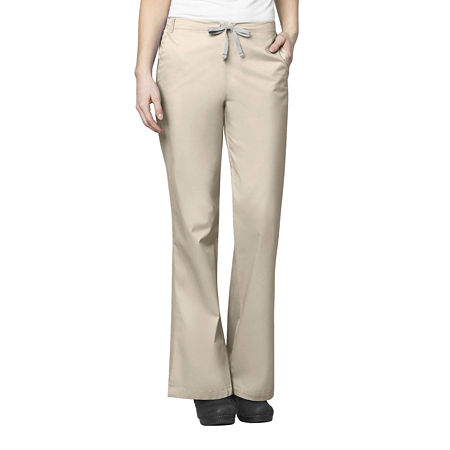 Click here for Wink Wonderwork 502 Flare Womens Plus Tall Tag Fre... prices