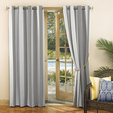 Click here for Sun Zero Valencia Grommet Top Energy Saving Light-... prices