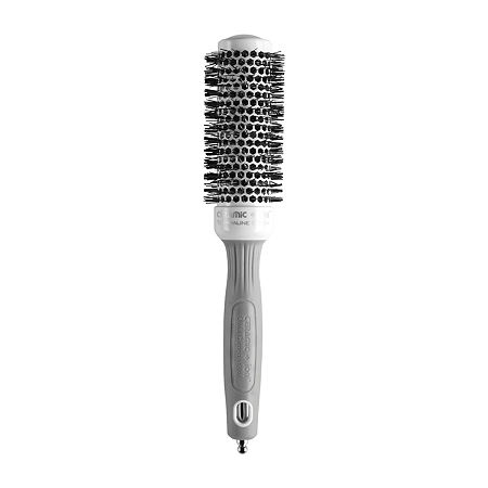 Click here for Olivia Garden Ceramic + Ion Thermal Ci-35 Round Br... prices