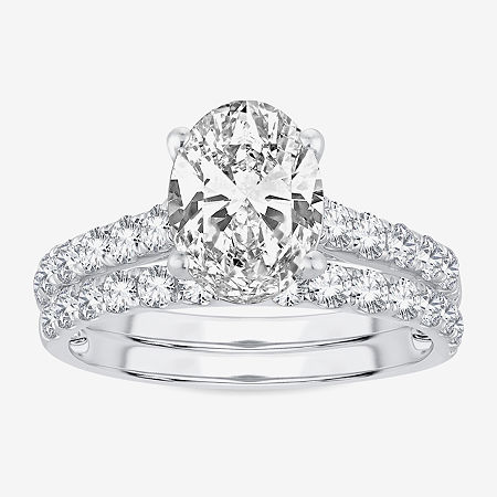 Click here for (H-I / SI1-SI2) Signature By Modern Bride Womens 3... prices