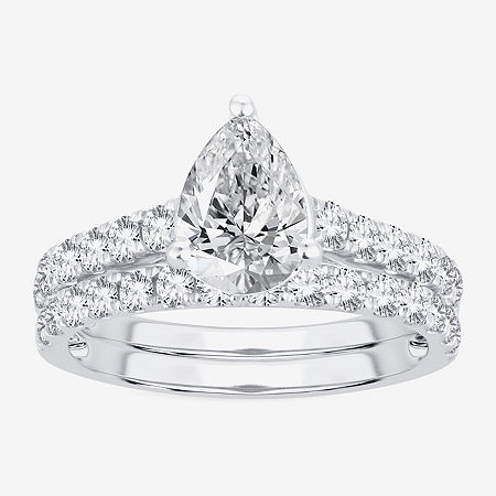 Click here for (H-I / SI1-SI2) Signature By Modern Bride Womens 3... prices