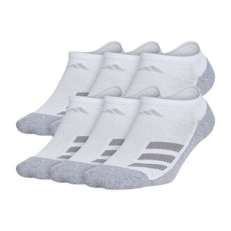 Click here for adidas Big Kid Boys 6 Pair No Show Socks  Medium... prices