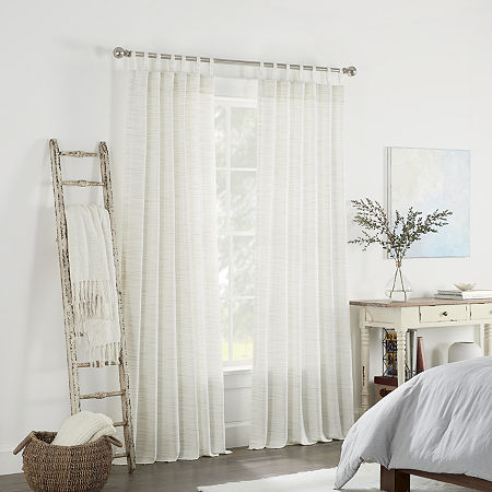 Click here for Linden Street Hillcrest 3-Ways To Hang Rod Pocket... prices