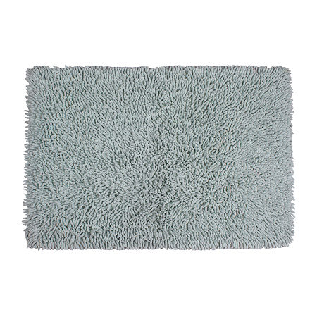 Click here for Home Weavers Inc Fantasia Shaggy Quick Dry Bath Ru... prices