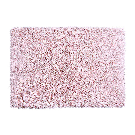 Click here for Home Weavers Inc Fantasia Shaggy Quick Dry Bath Ru... prices