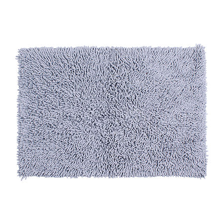 Click here for Home Weavers Inc Fantasia Shaggy Quick Dry Bath Ru... prices