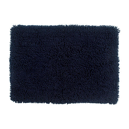Click here for Home Weavers Inc Fantasia Shaggy Quick Dry Bath Ru... prices