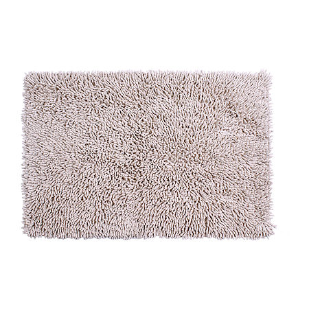 Click here for Home Weavers Inc Fantasia Shaggy Quick Dry Bath Ru... prices