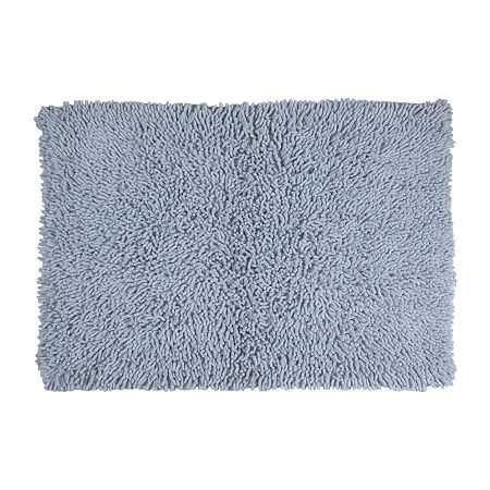 Click here for Home Weavers Inc Fantasia Shaggy Quick Dry Bath Ru... prices