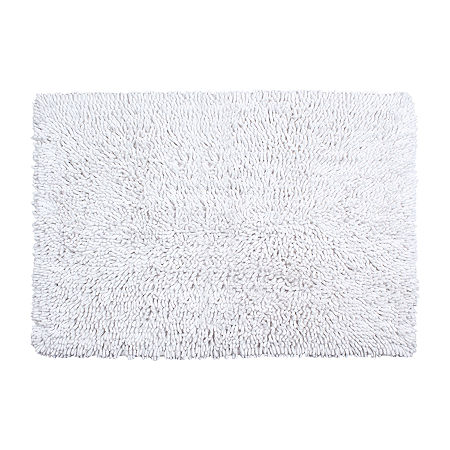 Click here for Home Weavers Inc Fantasia Shaggy Quick Dry Bath Ru... prices