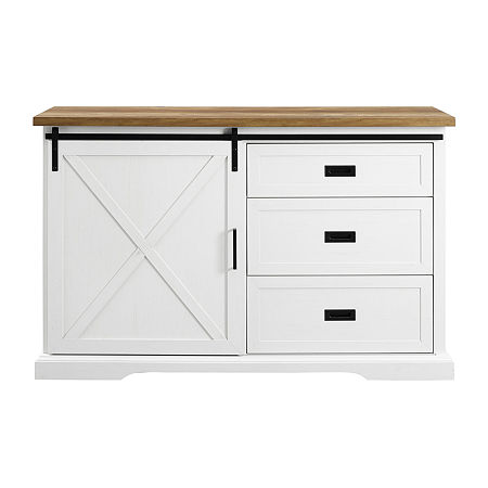 Click here for Walker Edison Fallon Dining Room Collection Sidebo... prices