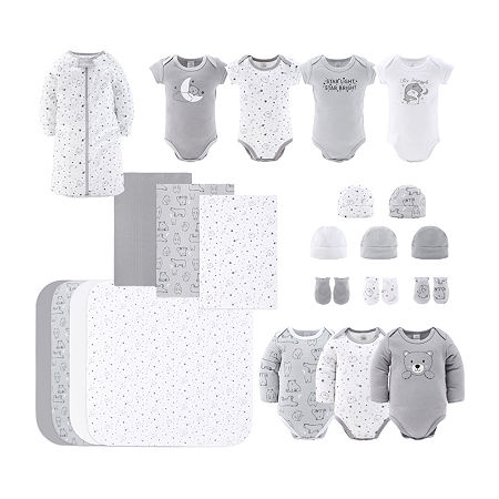Click here for The Peanutshell Baby Boys Newborn Shower Gift Set... prices