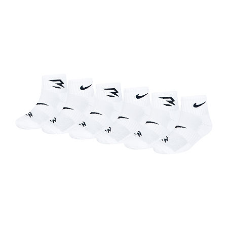 Click here for Nike 3BRAND by Russell Wilson Big Kid Boys Multi-P... prices