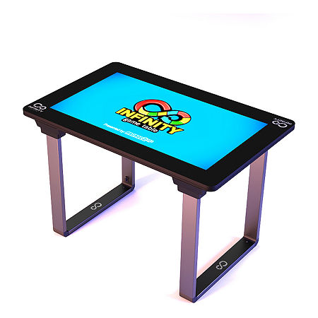 Click here for Screen Infinity Game Table - Arcade1Up 32" Sc... prices