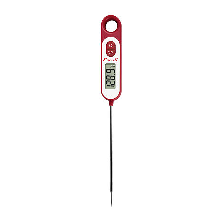 Click here for Escali Long Stem Digital Thermometer  One Size  Re... prices