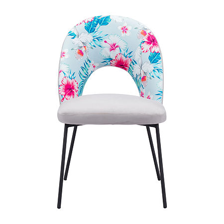 Click here for Torrey 2-pc. Upholstered Dining Chair  One Size  G... prices