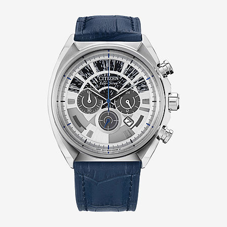 Click here for Star Wars by Citizen Millennium Falcon Blue Leathe... prices