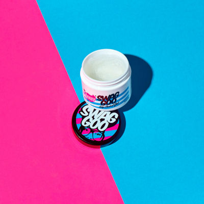 The Doux Swag Goo Edge Control Hair Wax-2 oz. - JCPenney