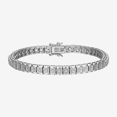 Click here for Sparkle Allure Womens Natural Diamond Accent Pure... prices