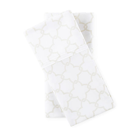 Click here for Liz Claiborne Performance 575 Pillowcase  One Size... prices