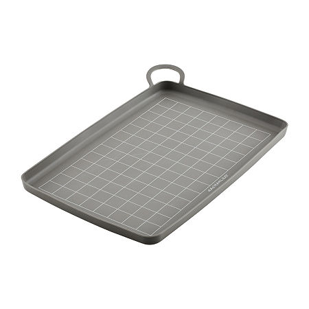 Click here for Rachael Ray Silicone 14.75X10 Baking Mat  One Size... prices